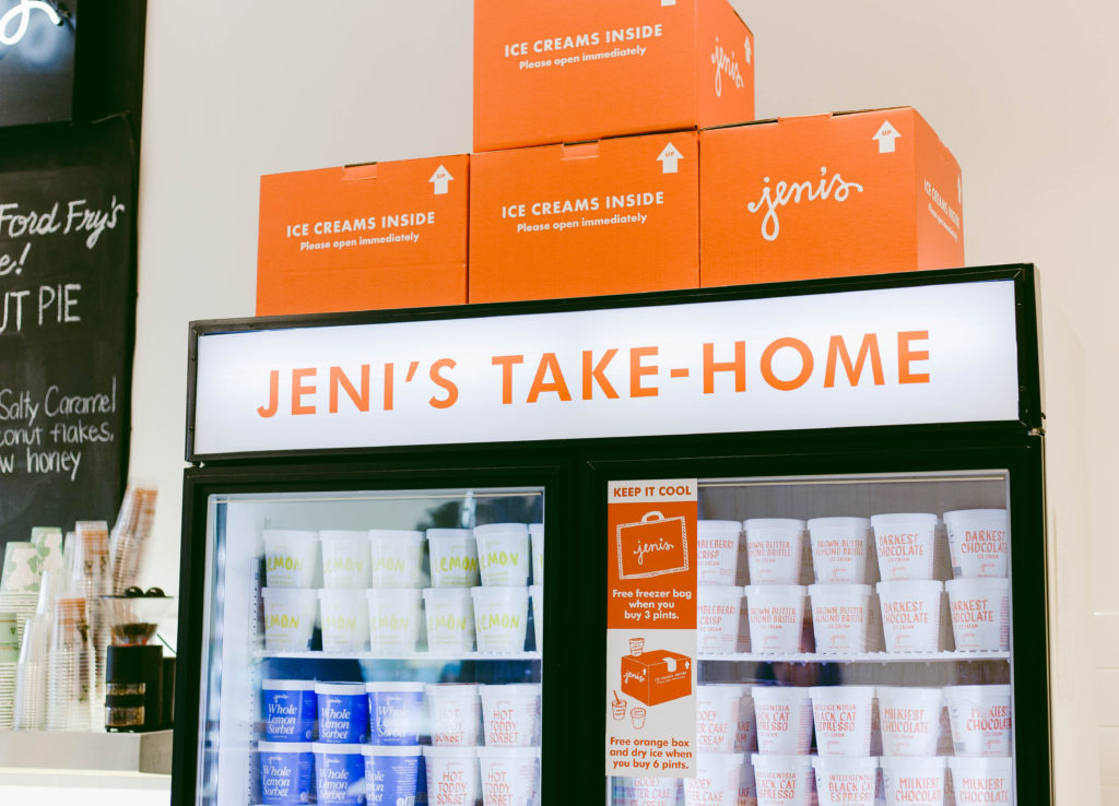 Sweet Eats: Jeni's Splendid Ice Creams - Twinspiration