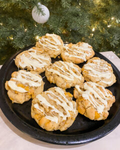 Fourth Annual Cookie Bake-Off | Twinspiration